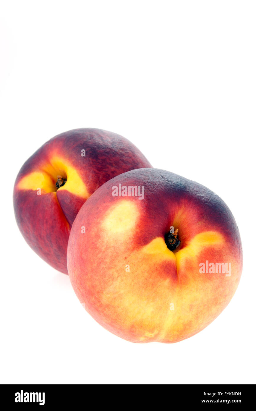 Quiet life, Food, fruit, nectarine, stone fruit Stock Photo - Alamy