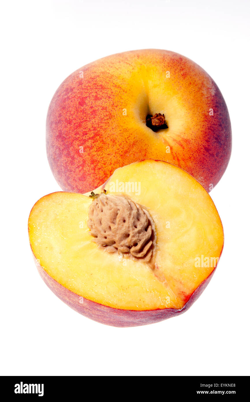 Peach outs hi-res stock photography and images - Alamy