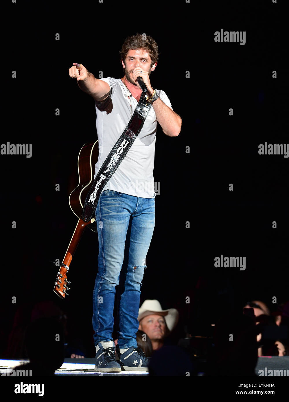 Coral sky amphitheatre hi-res stock photography and images - Alamy