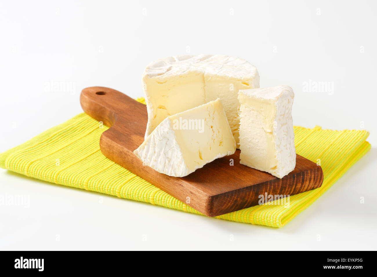 Chaource hi-res stock photography and images - Alamy