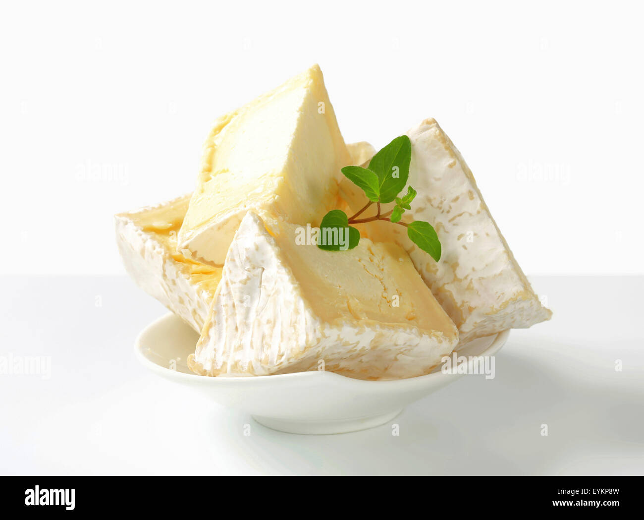 Penicillium candidum hi-res stock photography and images - Alamy