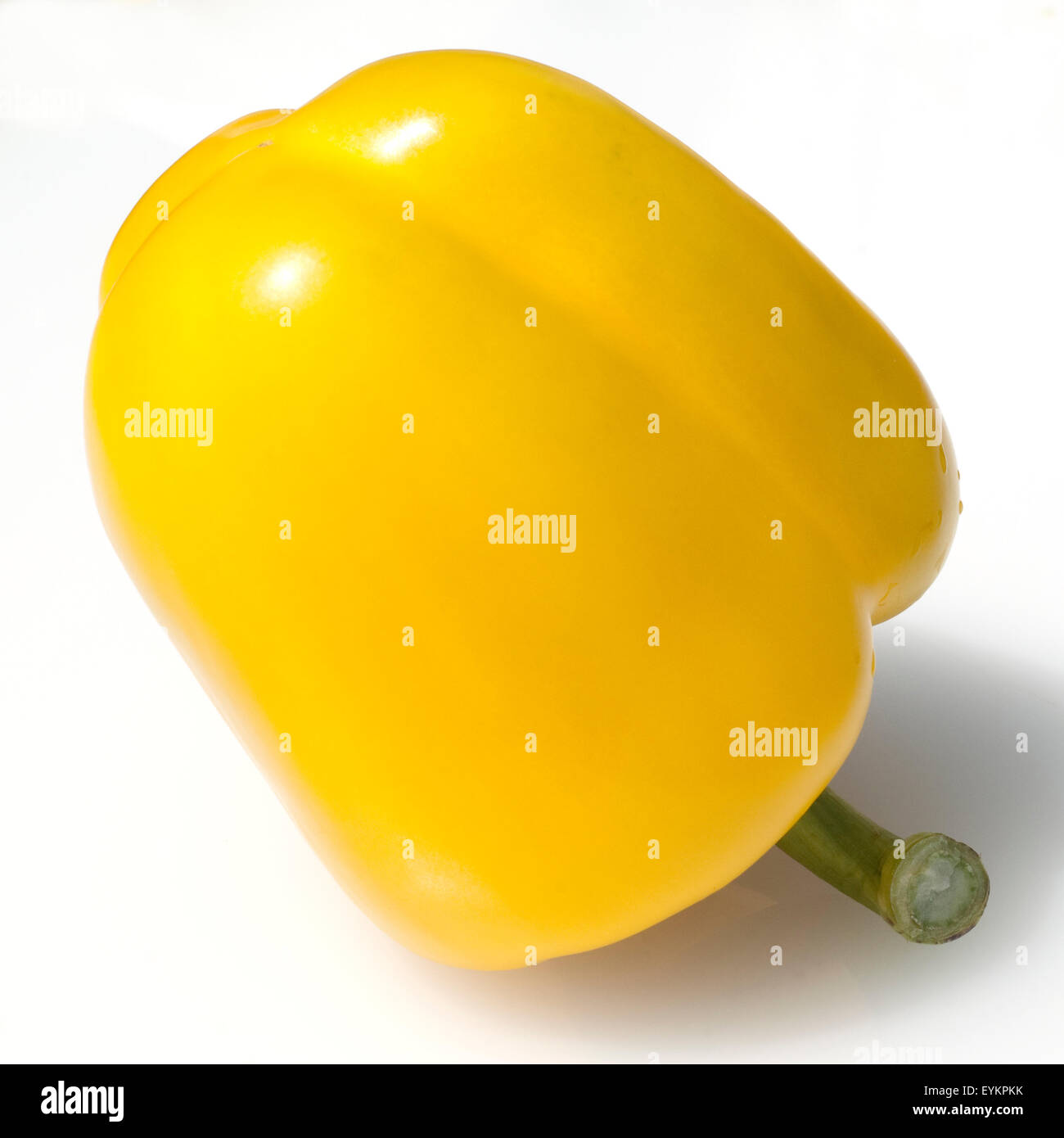 Paprika; Capsicum; annuum Stock Photo - Alamy