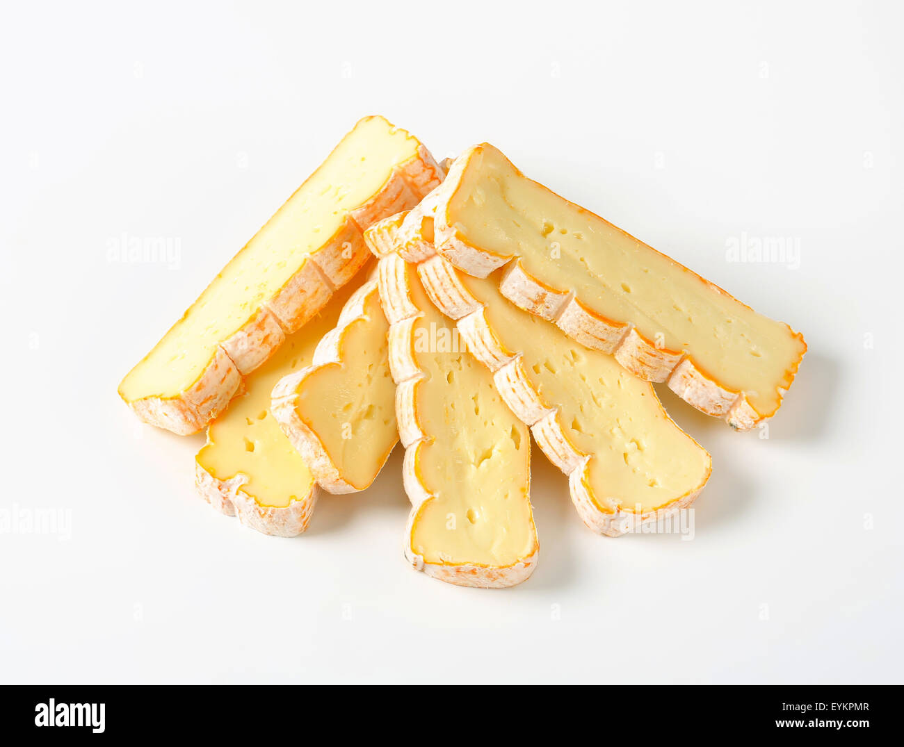 Munster cheese hi-res stock photography and images - Alamy