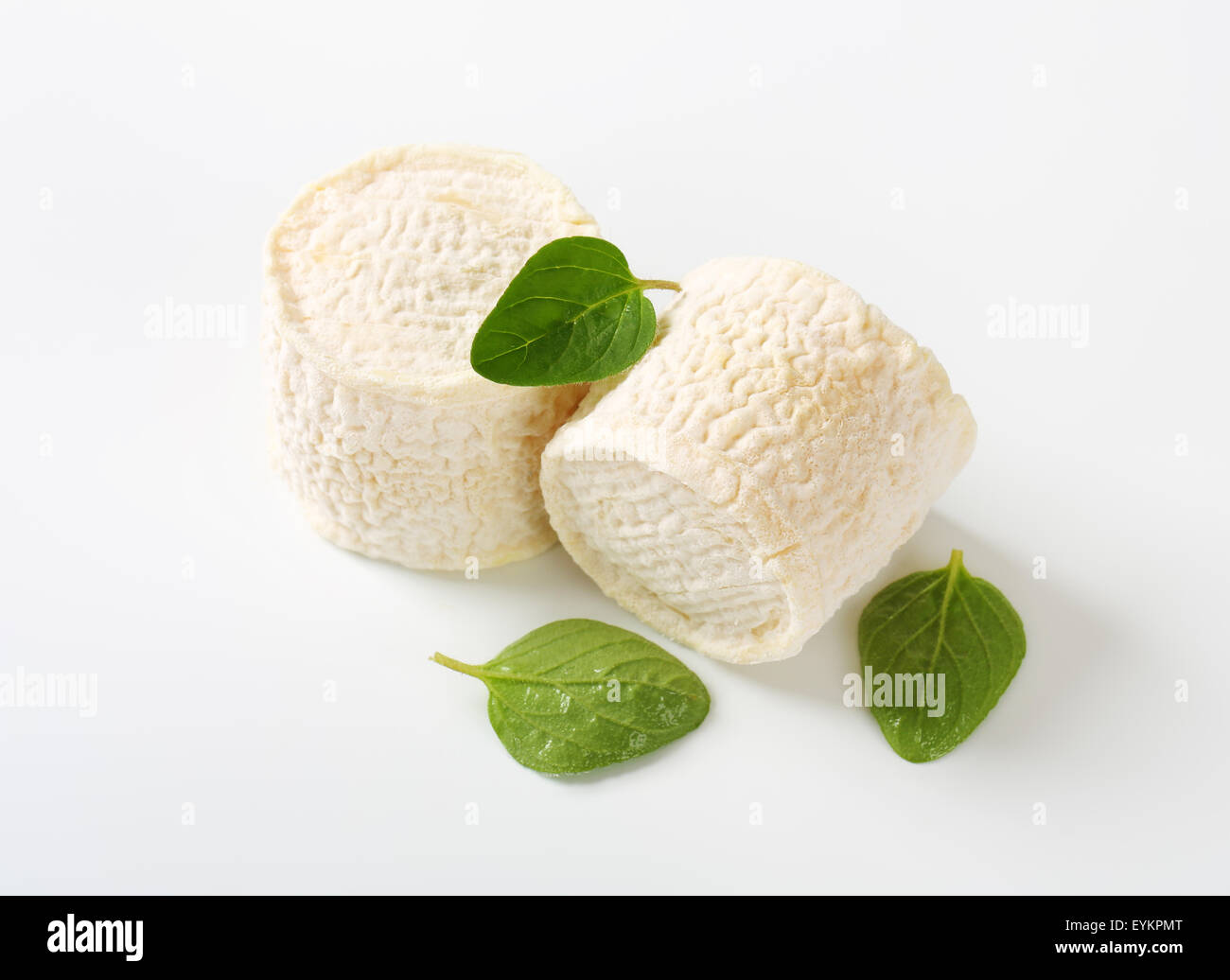 Chevre cheese hi-res stock photography and images - Alamy