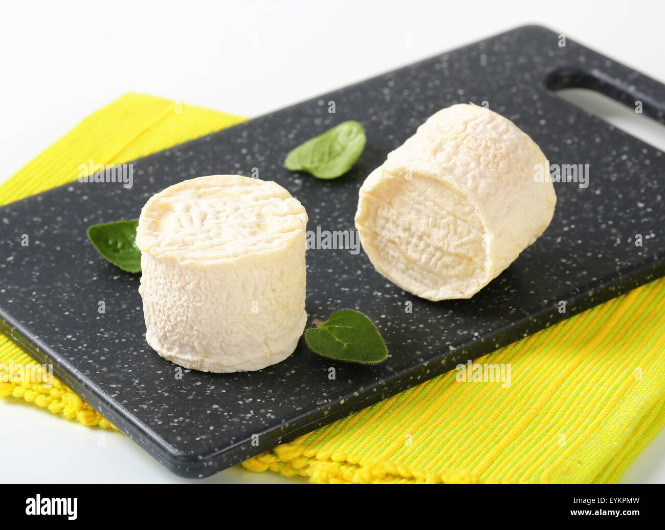 Crottin de chevre hi-res stock photography and images - Alamy