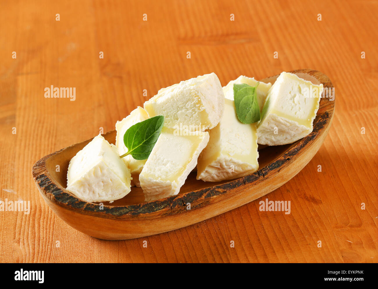 Cheese goat hi-res stock photography and images - Alamy