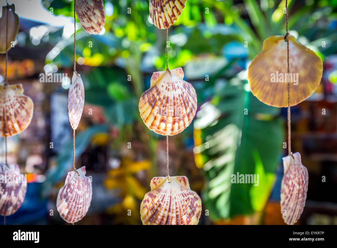 Souvenirs caribbean hi-res stock photography and images - Alamy