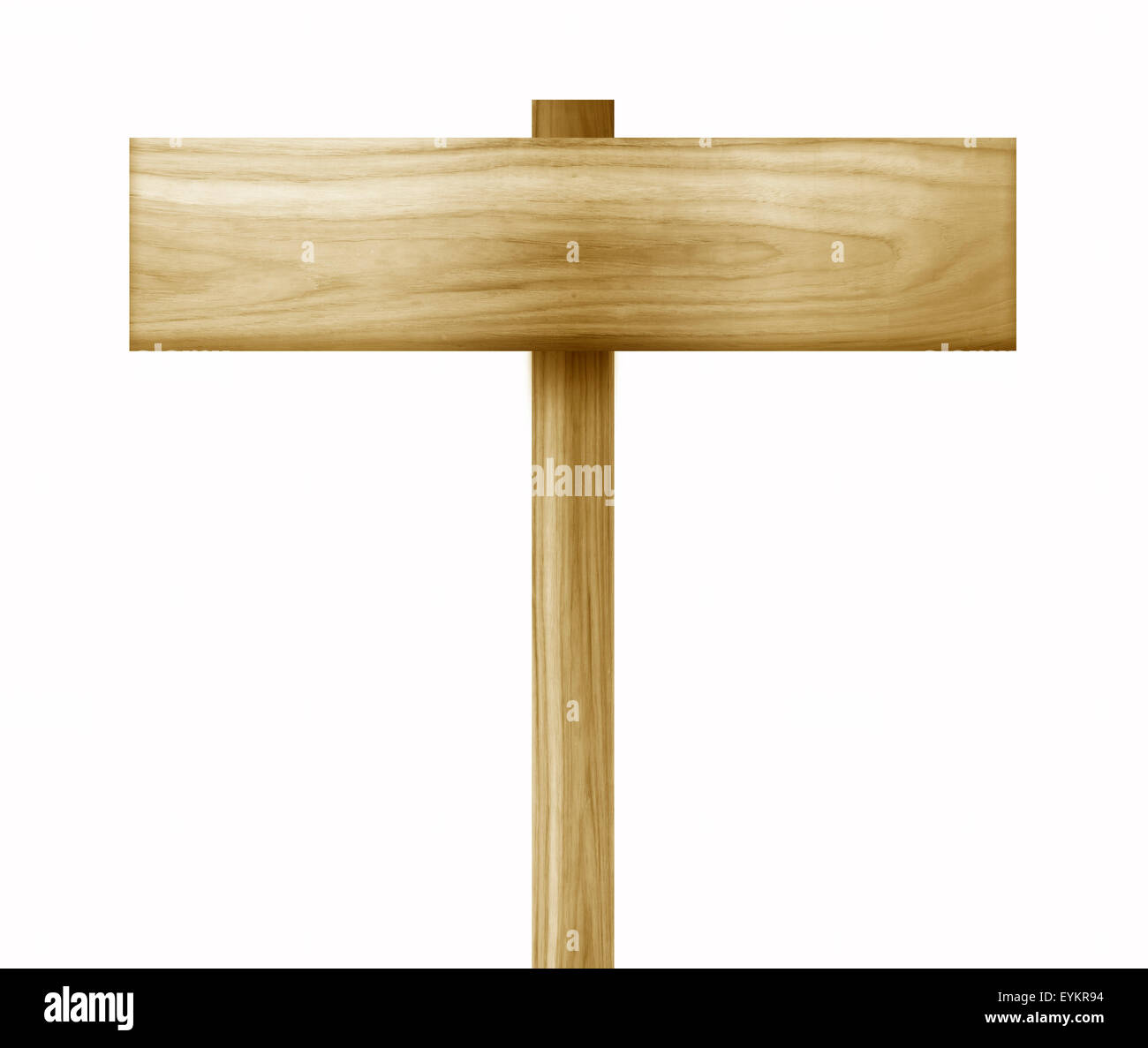 Road sign isolated on a white background Stock Photo - Alamy