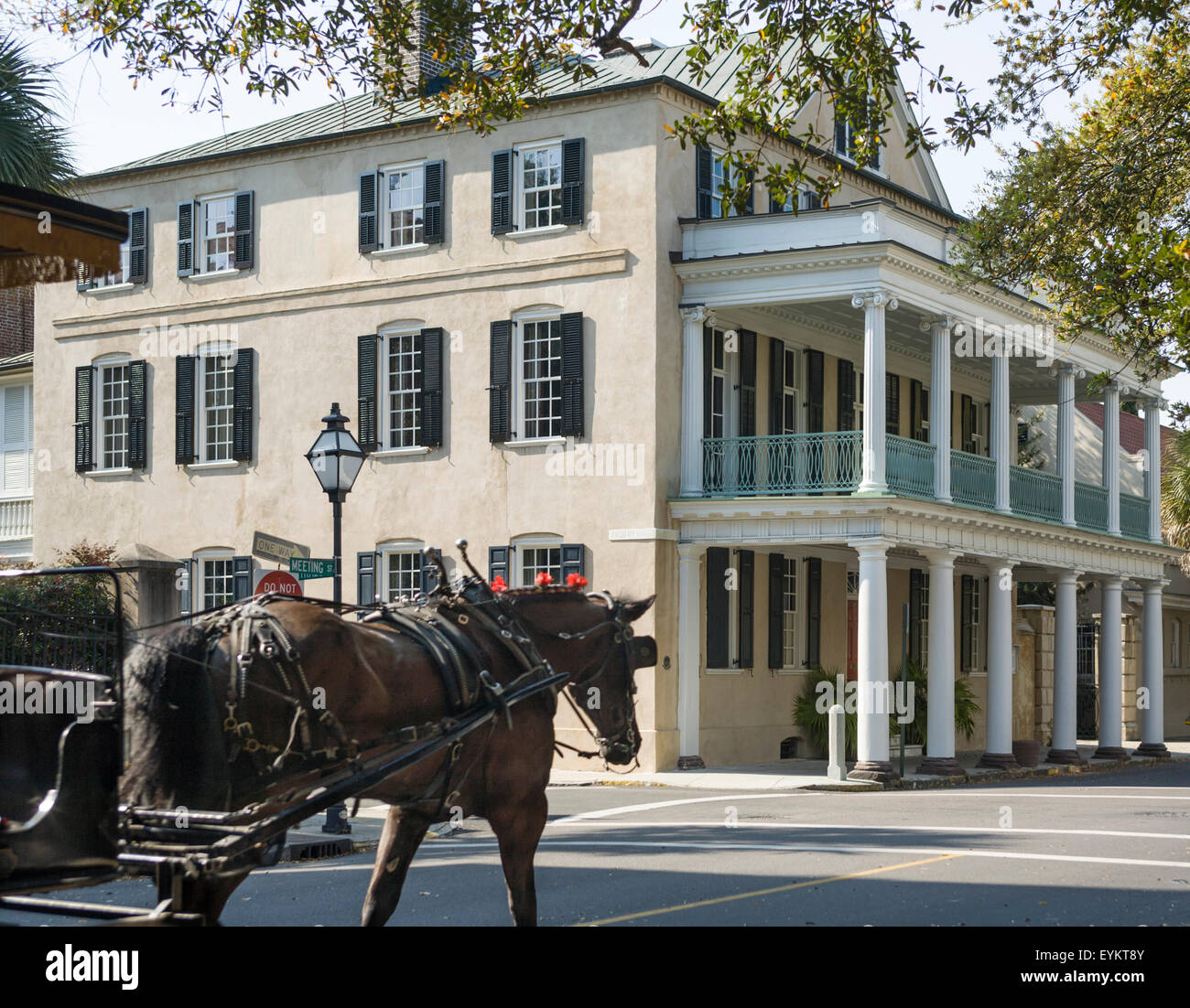 1850 carriage hi-res stock photography and images - Alamy