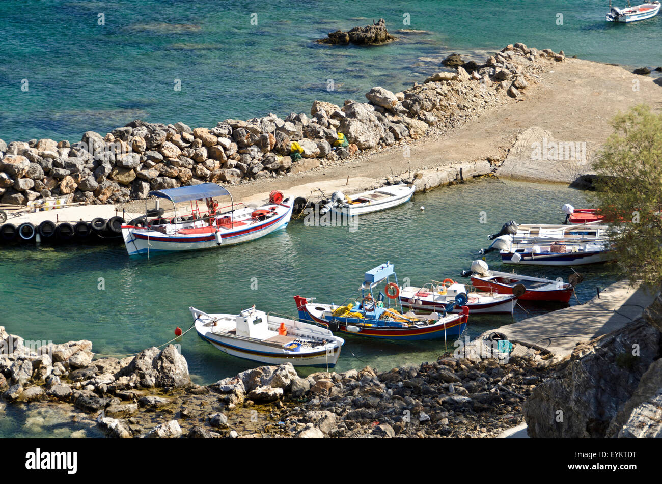 Small fishing hi-res stock photography and images - Alamy