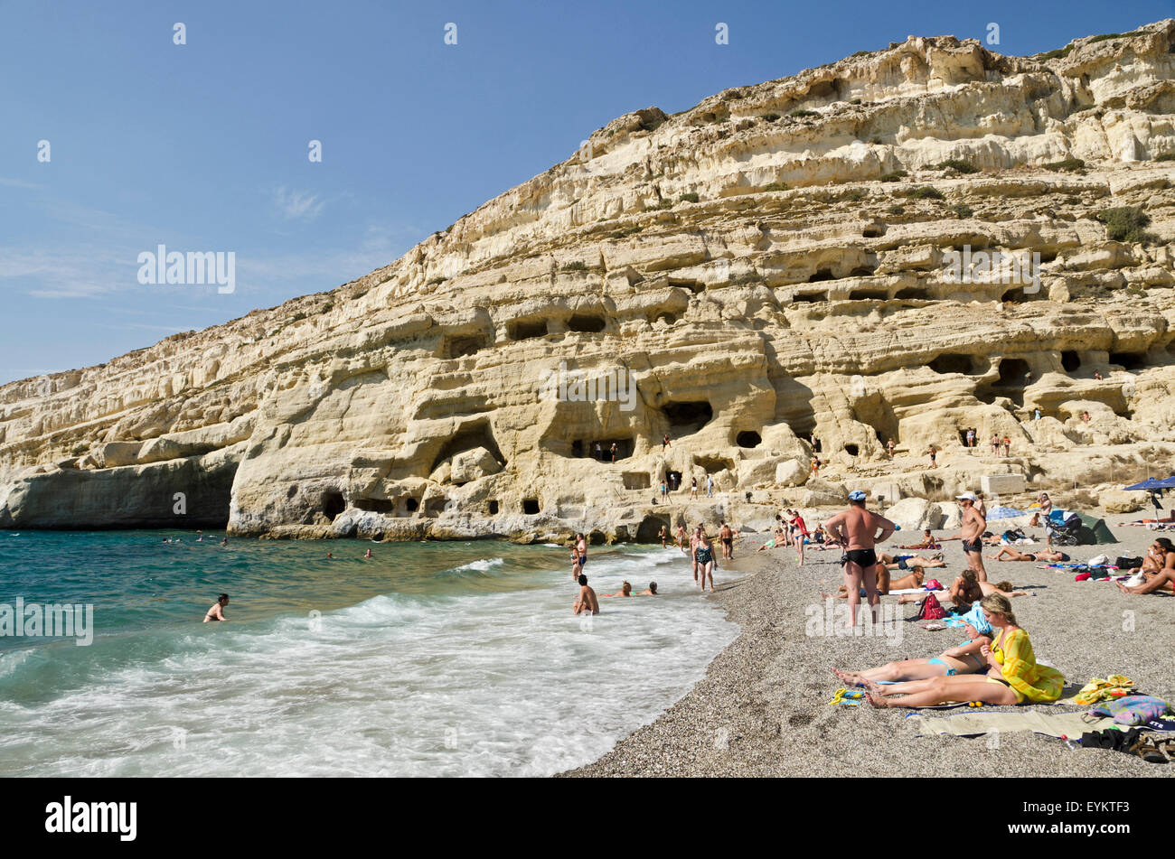 Cave flats hi-res stock photography and images - Alamy