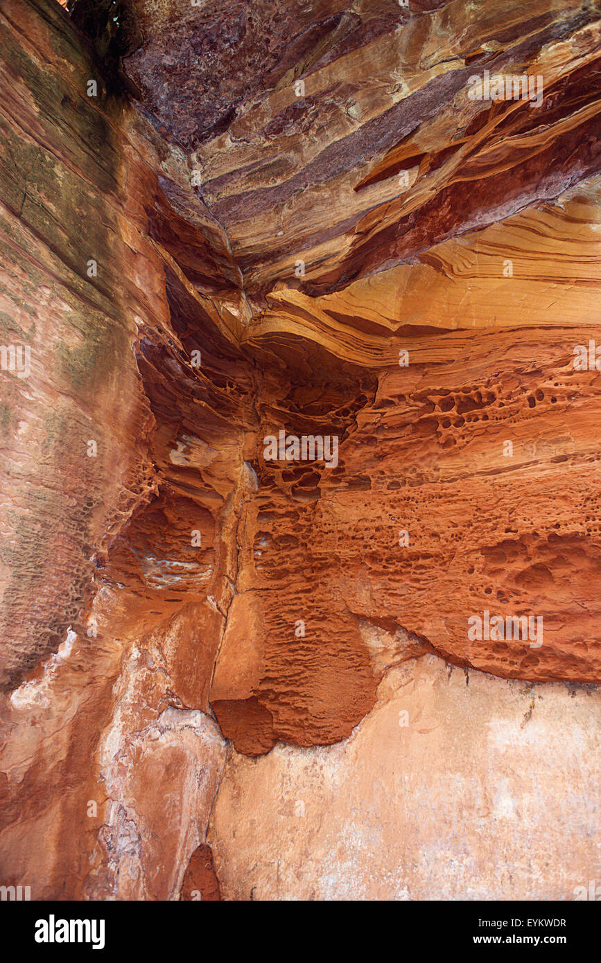 Corrosion erosion hi-res stock photography and images - Alamy