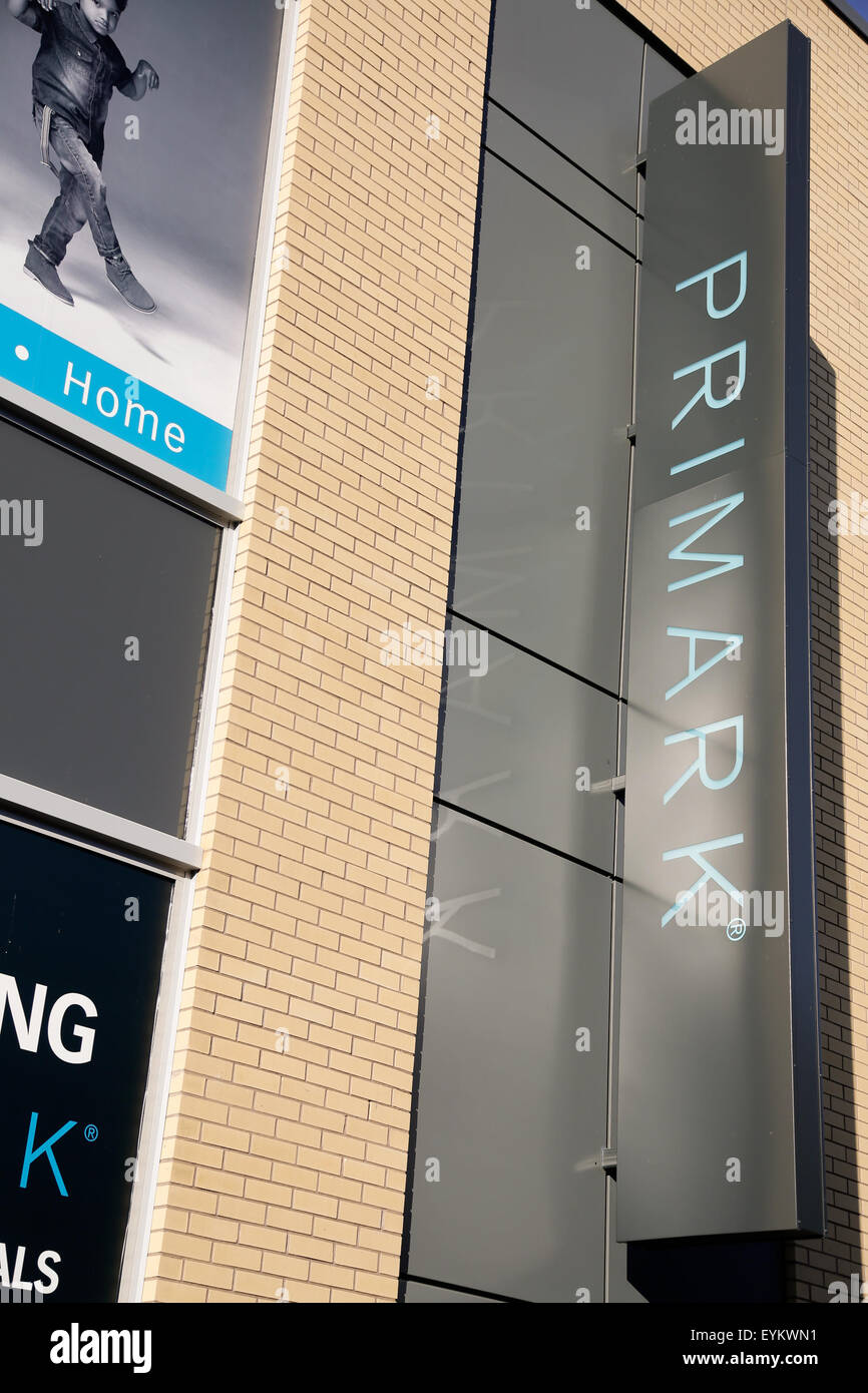 Walsall High Street High Resolution Stock Photography and Images - Alamy