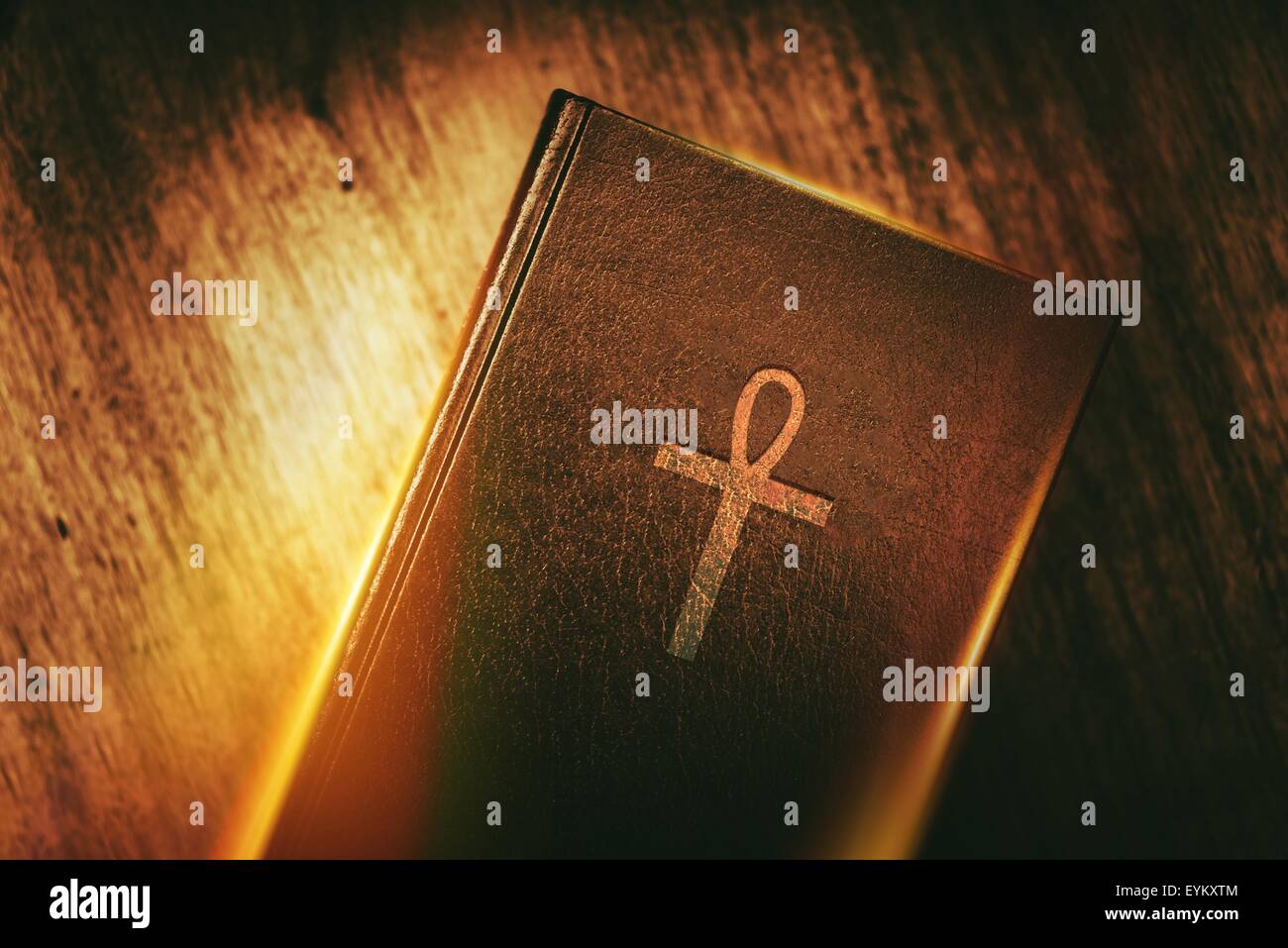 Egyptian Ankh Hieroglyphs High Resolution Stock Photography and Images ...