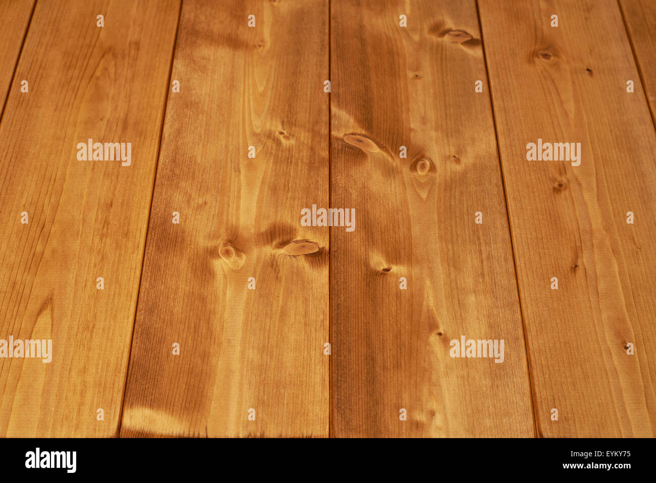 Pine wood boards composition Stock Photo - Alamy