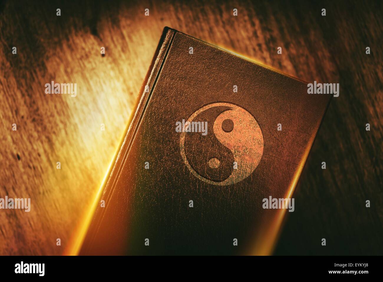 Daoism hi-res stock photography and images - Alamy