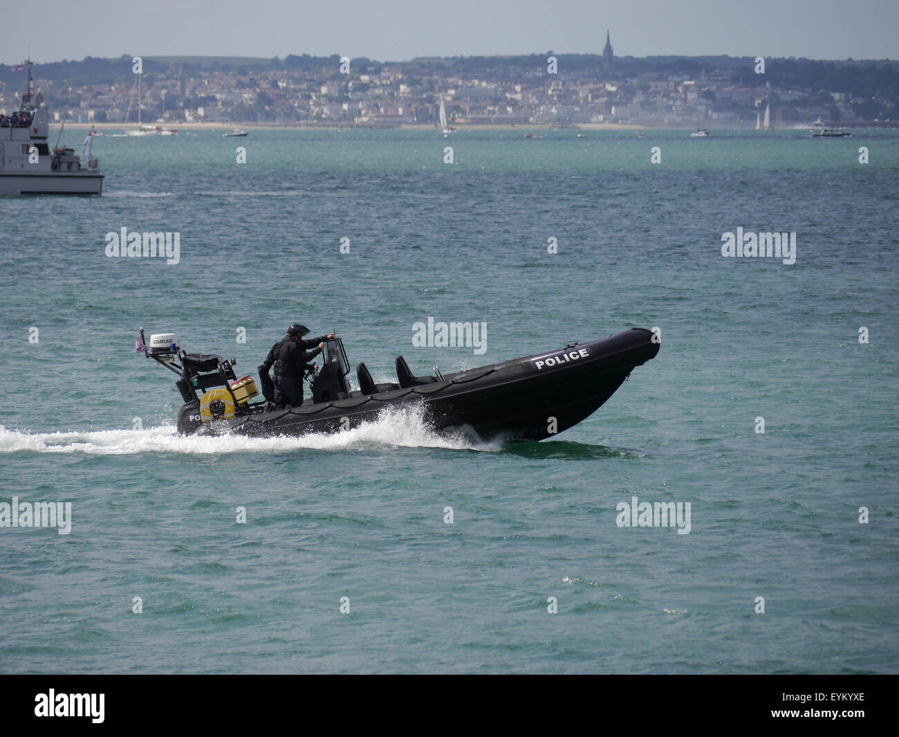 Police rib hi-res stock photography and images - Alamy