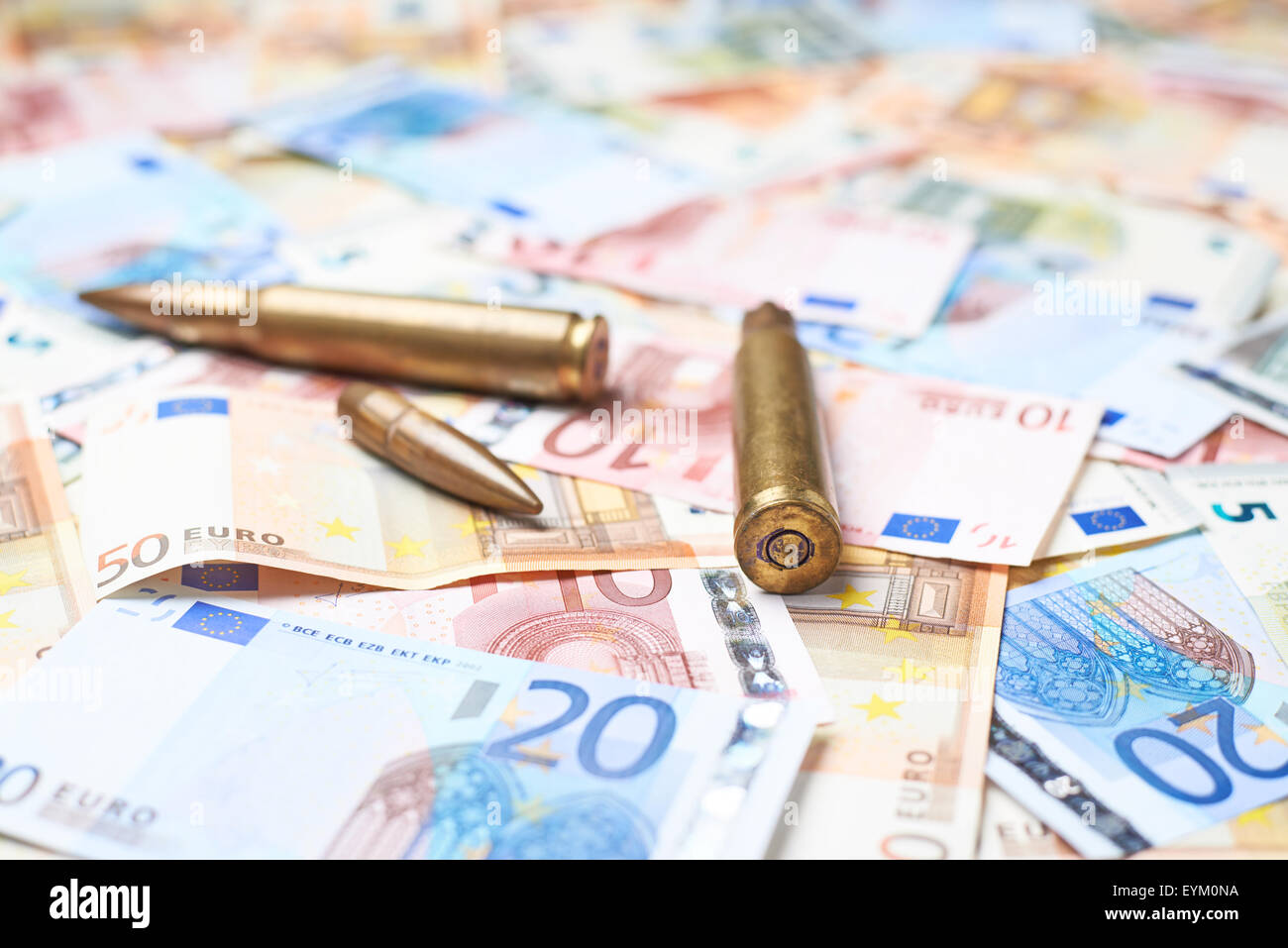 Bullet bill hi-res stock photography and images - Alamy