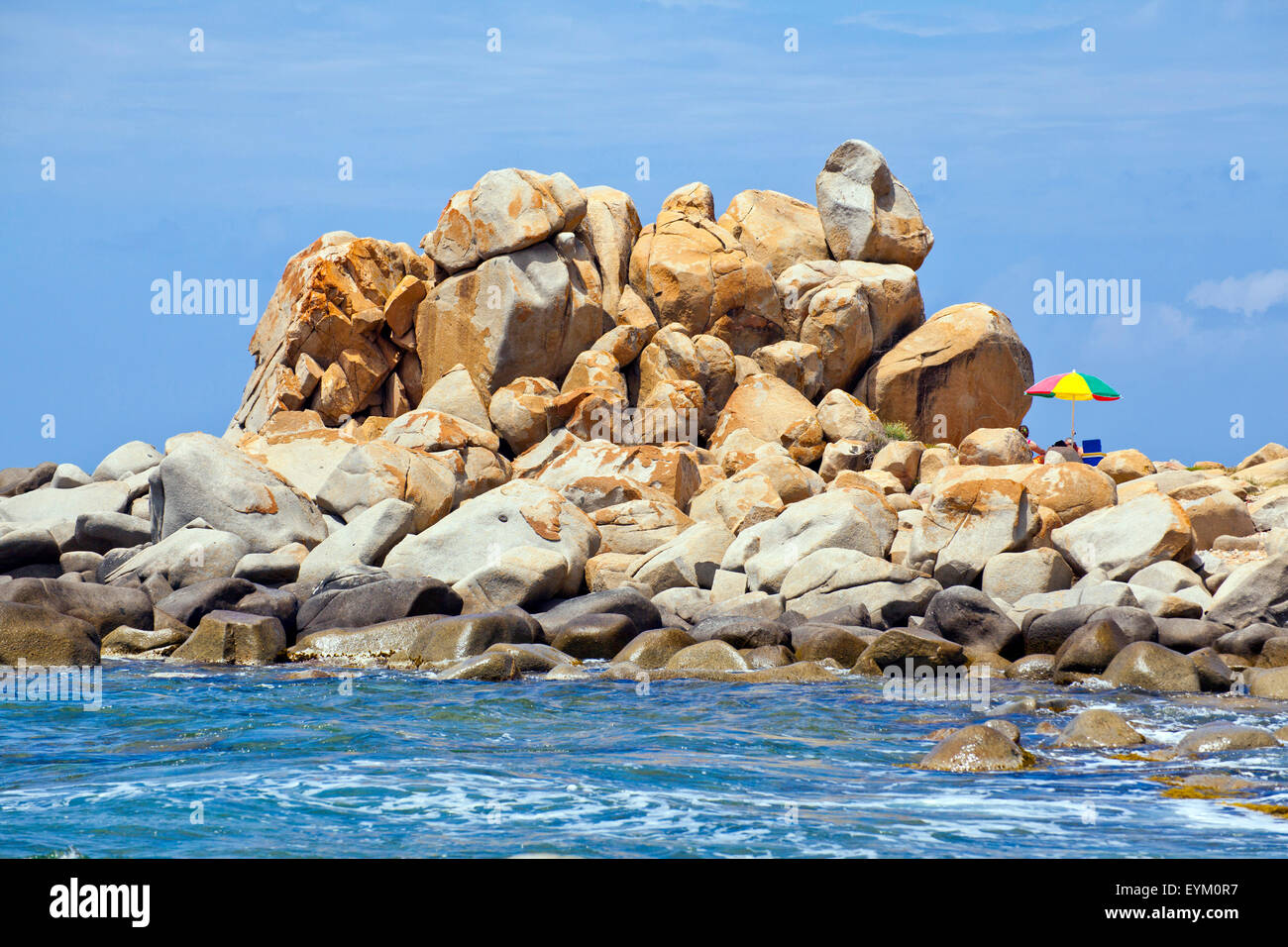 Rock lump hi-res stock photography and images - Alamy