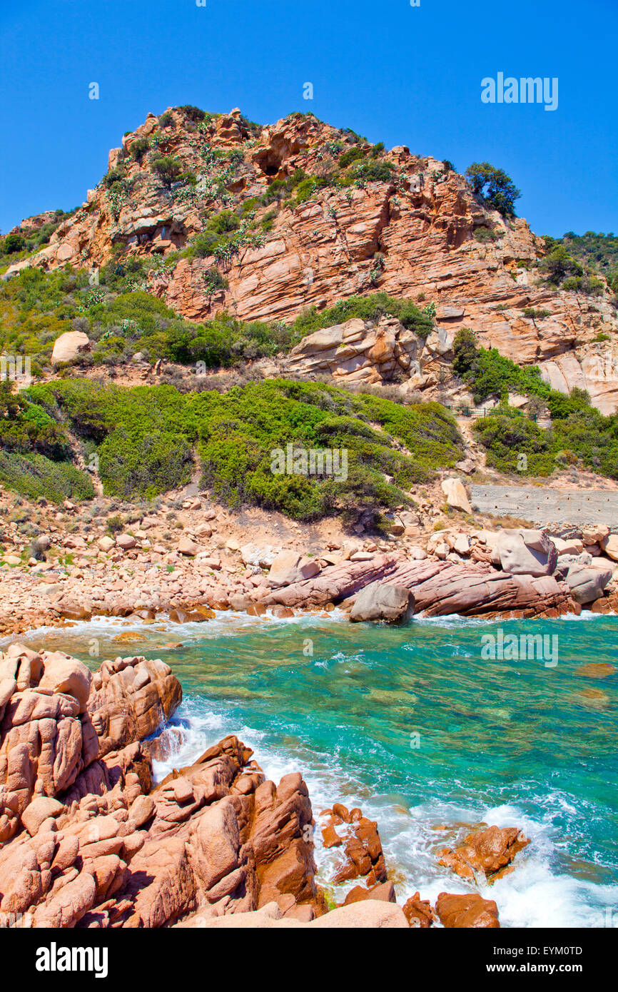 Gairo beach hi-res stock photography and images - Alamy