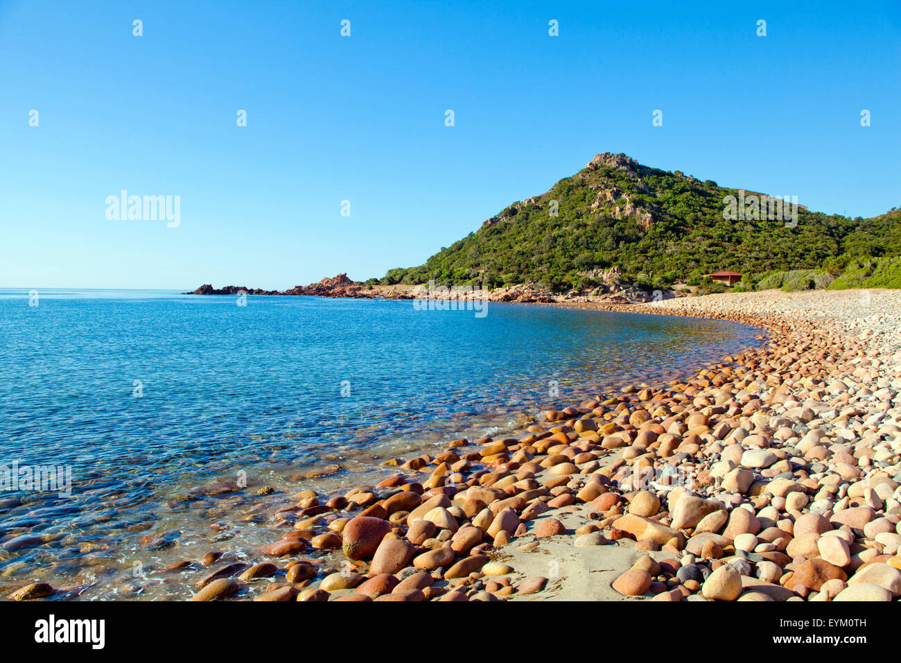 Gairo beach hi-res stock photography and images - Alamy