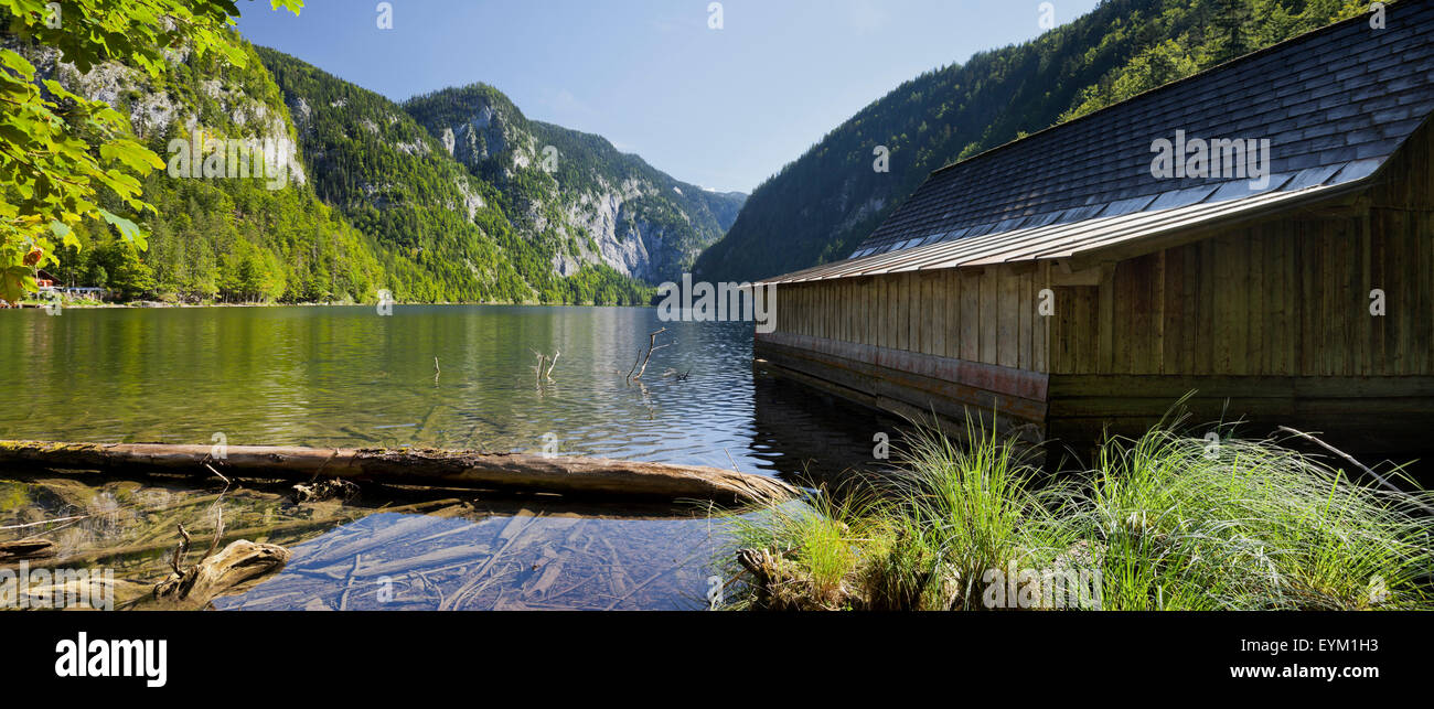 Lake toplitz hi-res stock photography and images - Alamy
