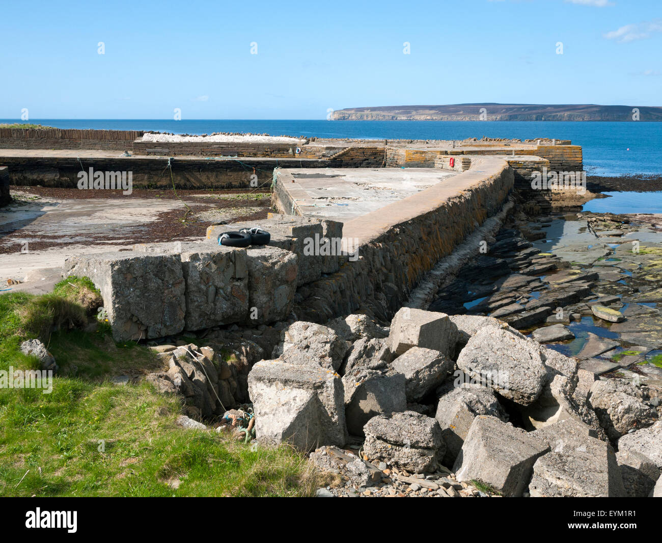 Castletown hi-res stock photography and images - Alamy