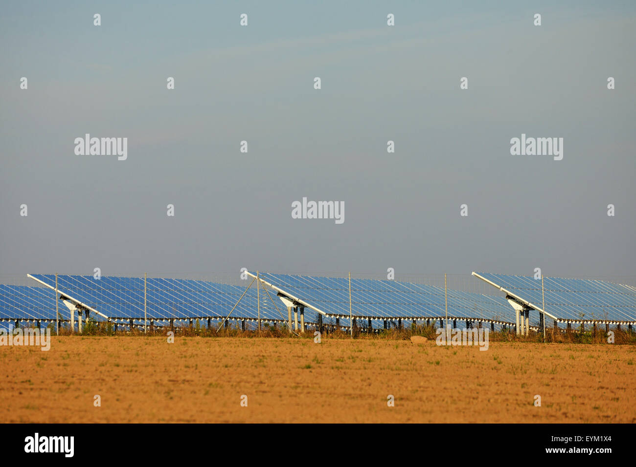Solar power layout hi-res stock photography and images - Alamy