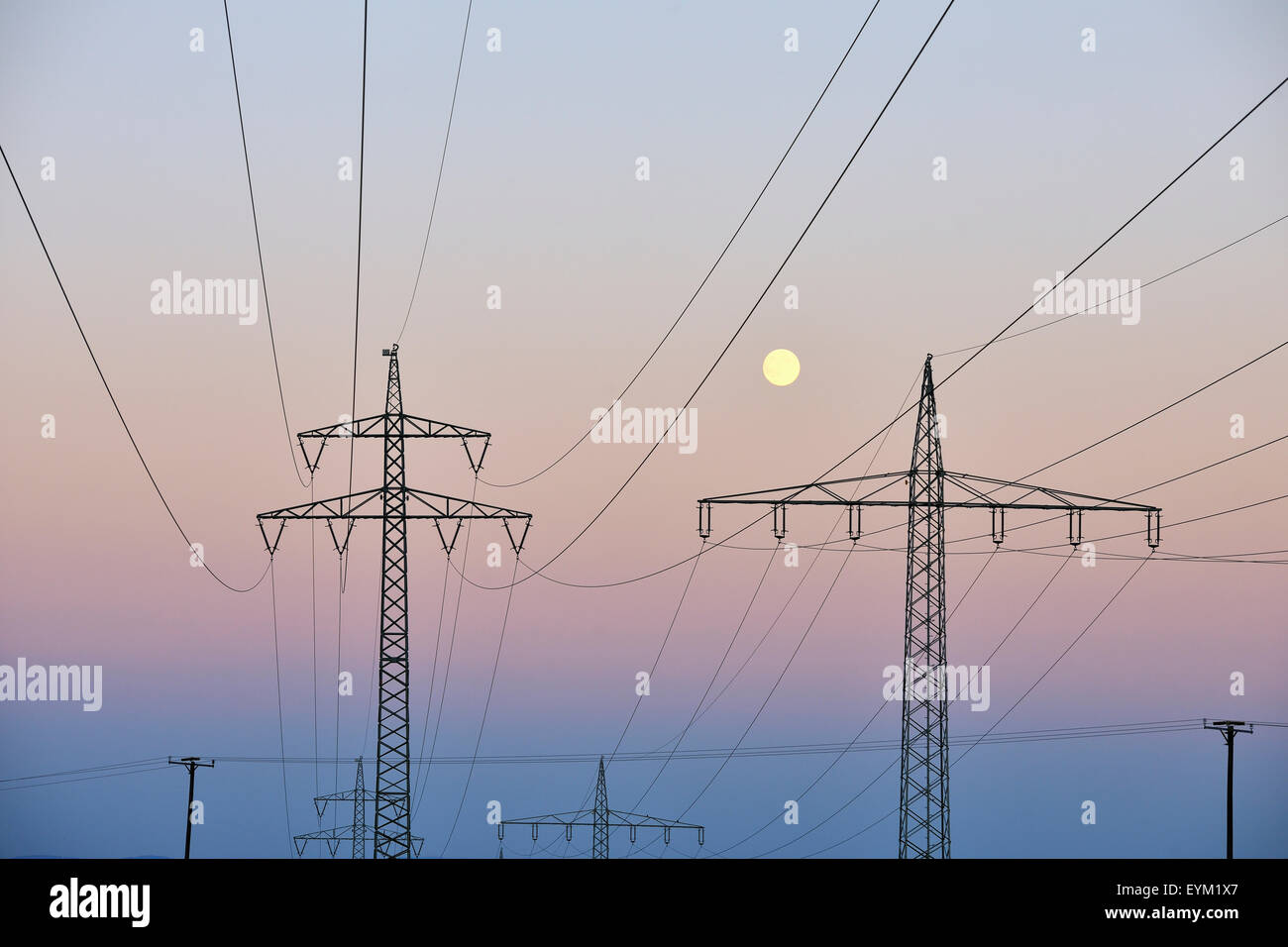 Tension management hi-res stock photography and images - Alamy