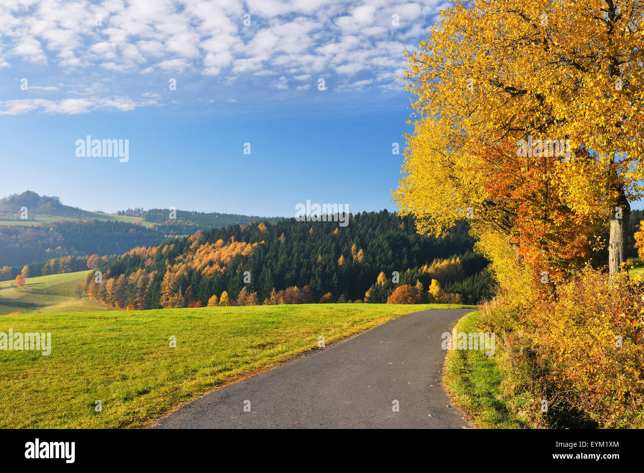 Rhon High Resolution Stock Photography and Images - Alamy