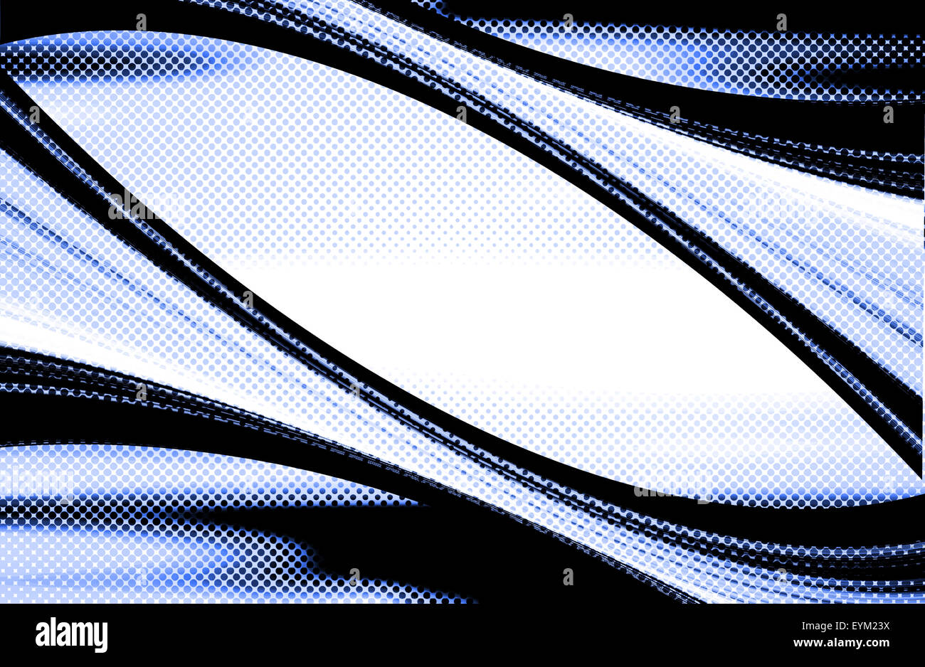 abstract blue texture background with motion blur Stock Photo - Alamy