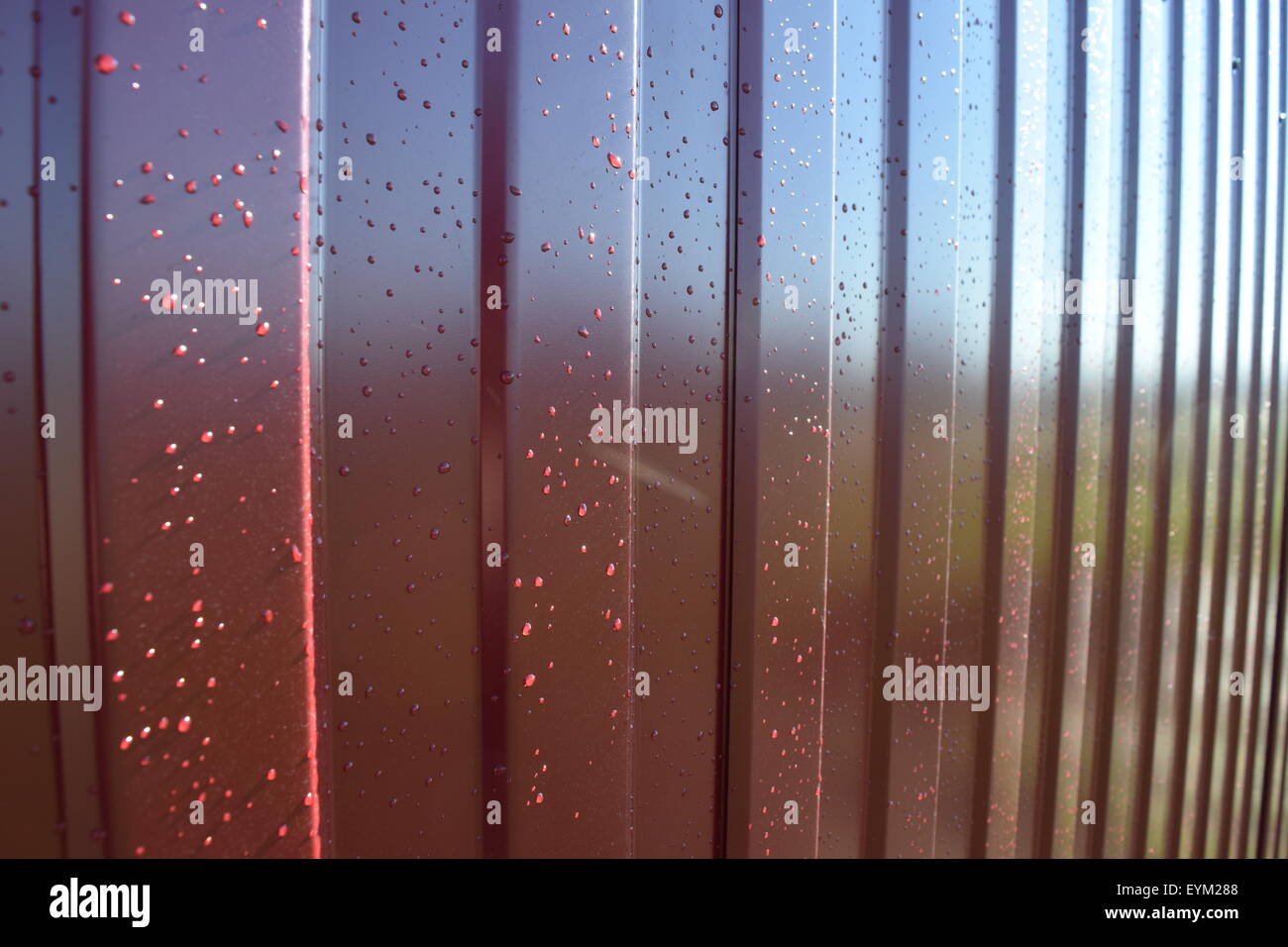 Diagonal rib pattern hi-res stock photography and images - Alamy