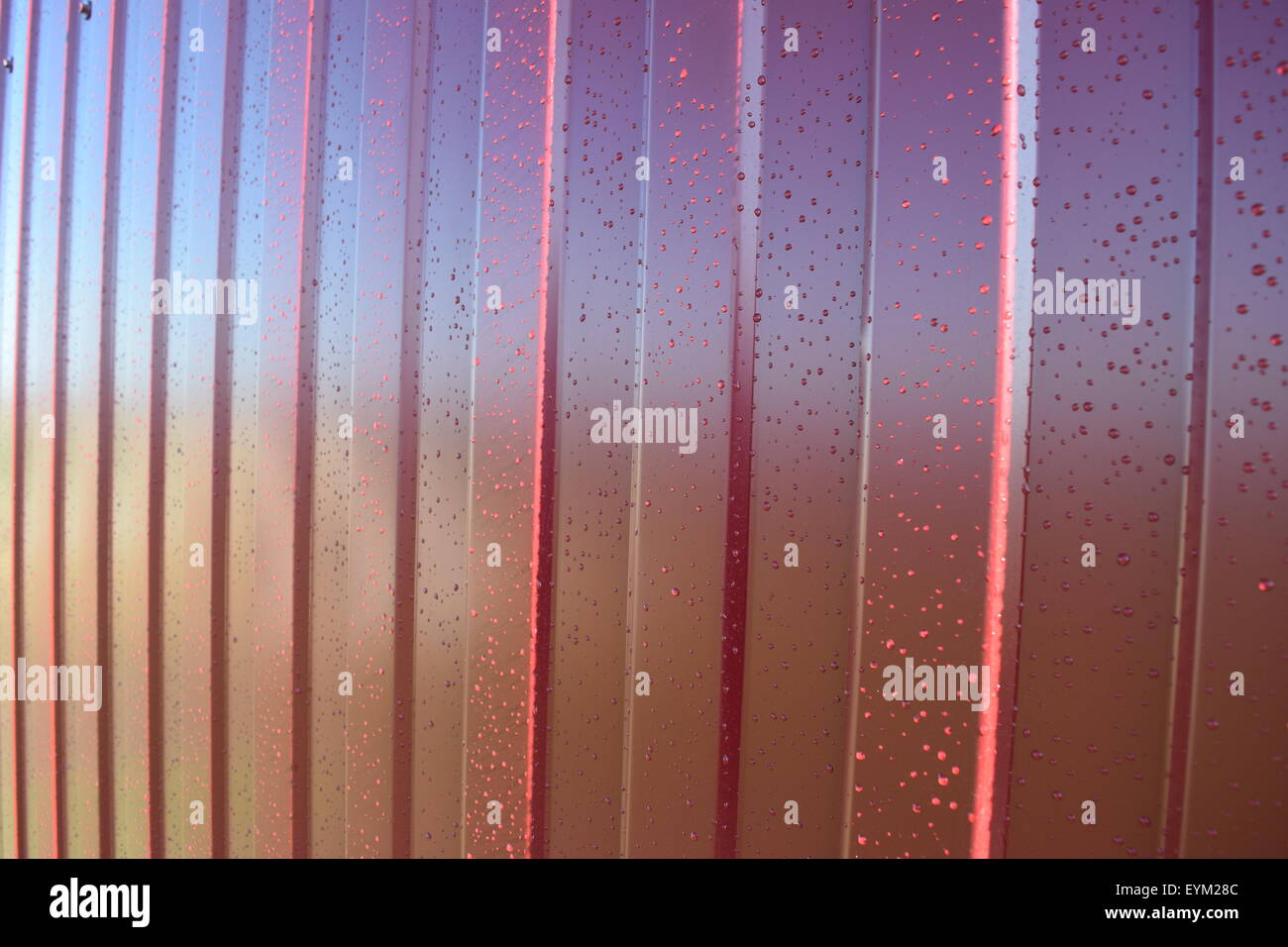 Diagonal rib pattern hi-res stock photography and images - Alamy