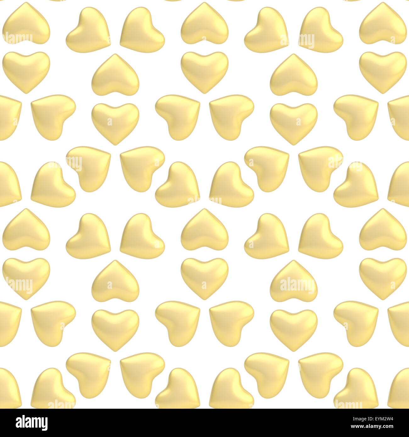 Multiple heart hi-res stock photography and images - Alamy