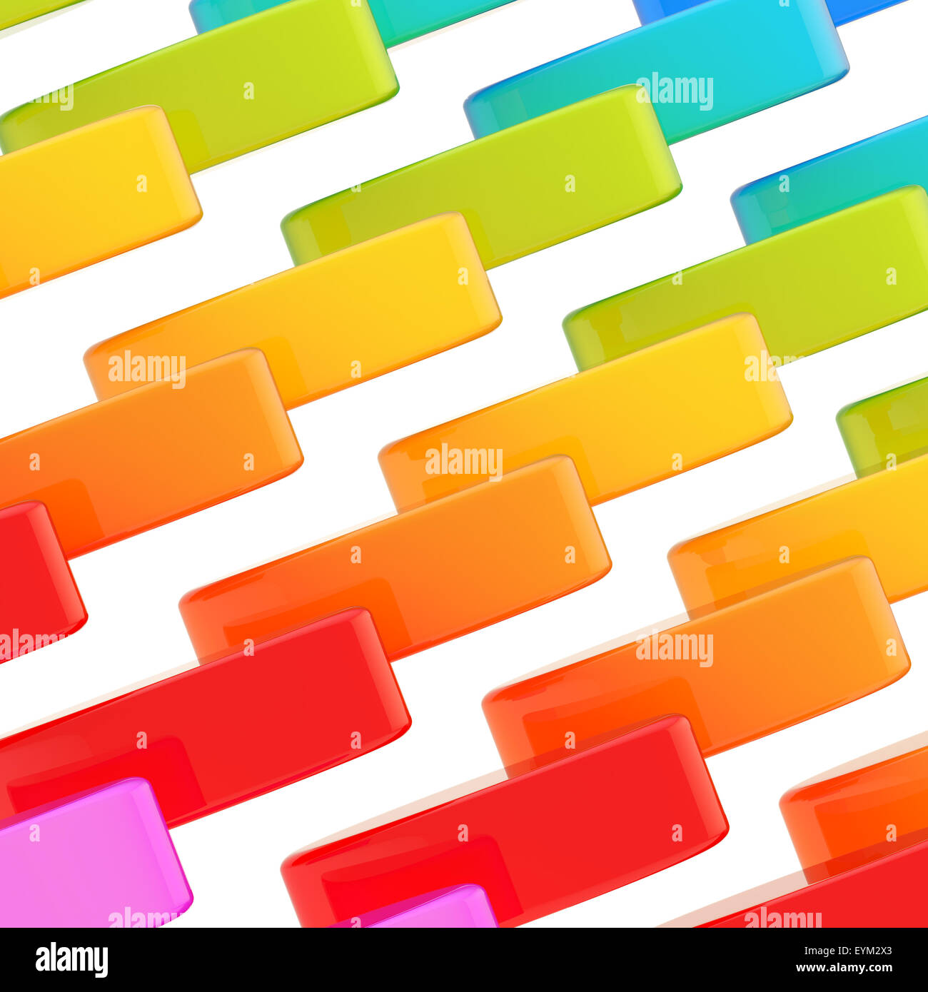 Abstract composition background Stock Photo - Alamy