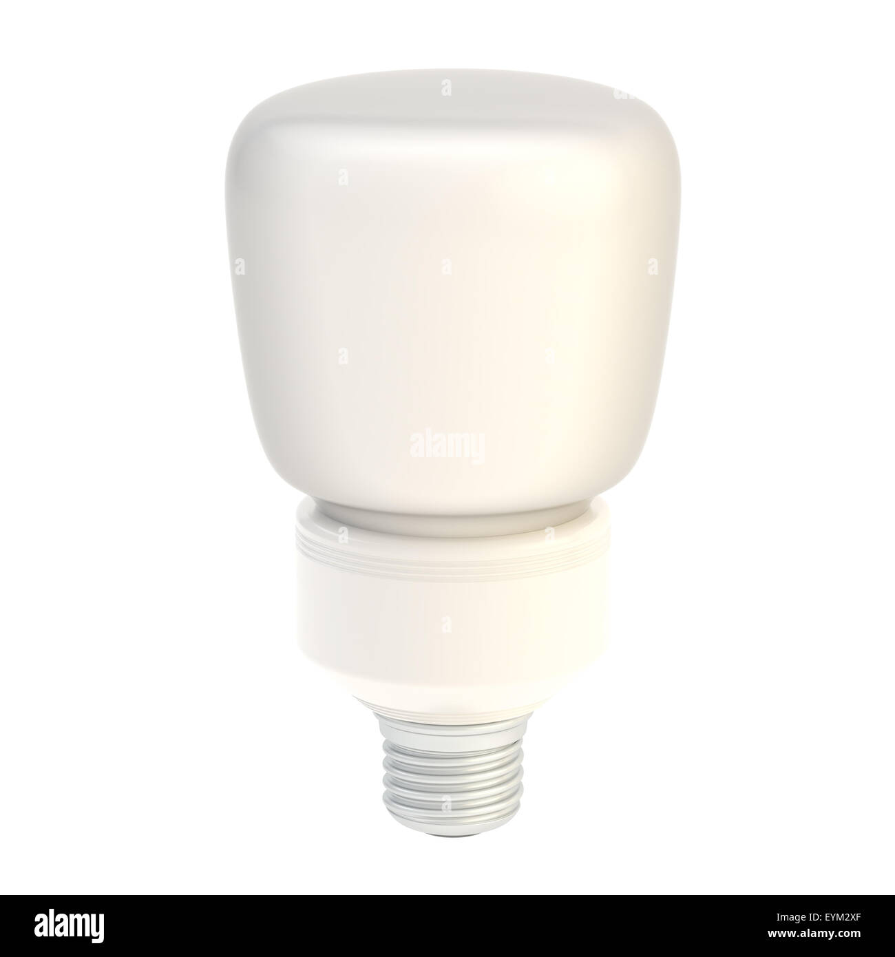Light bulb isolated Stock Photo - Alamy