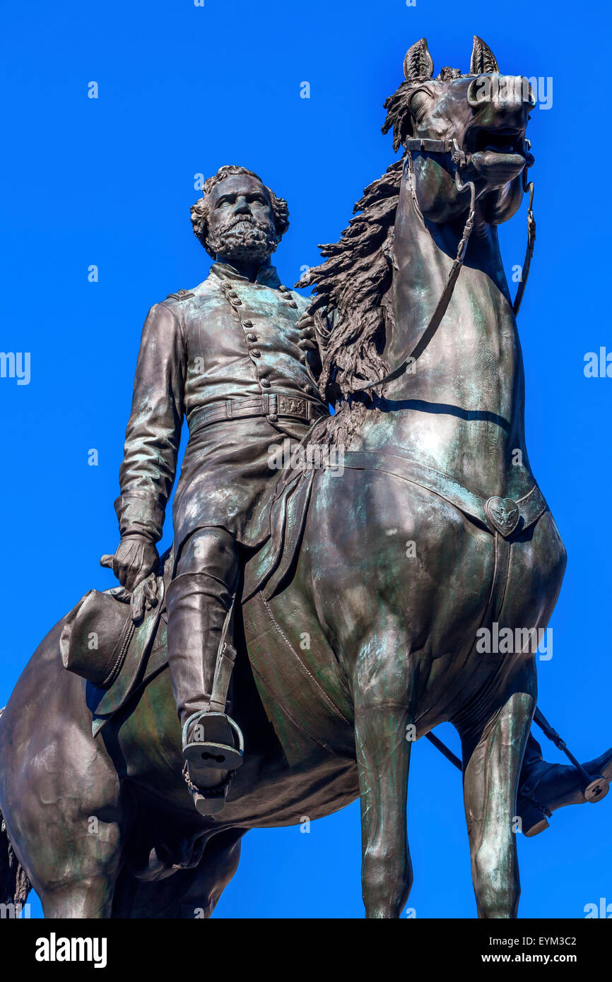 General george henry thomas hi-res stock photography and images - Alamy