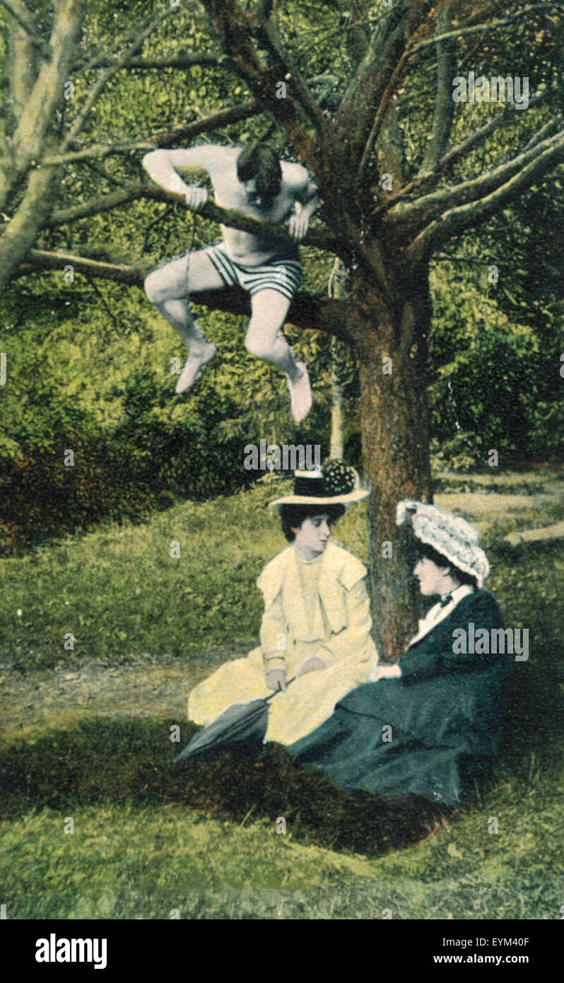 Eavesdrops on hi-res stock photography and images - Alamy