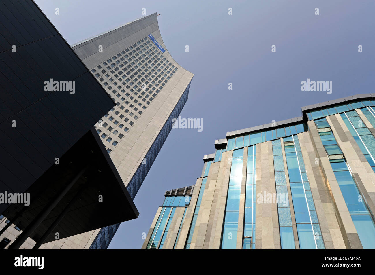 Modern architecture building on hi-res stock photography and images - Alamy