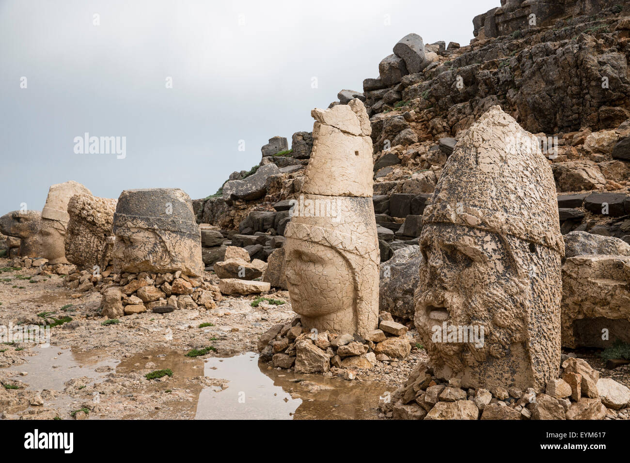 Taurus mount hi-res stock photography and images - Alamy