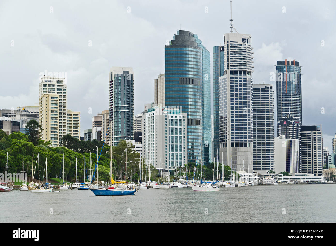 Australia ships brisbane hi-res stock photography and images - Alamy