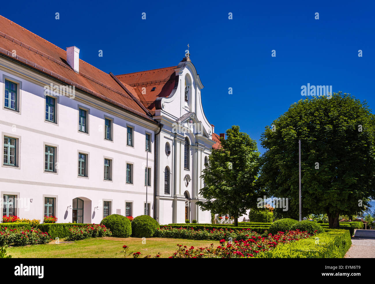 Rott am inn hi-res stock photography and images - Alamy