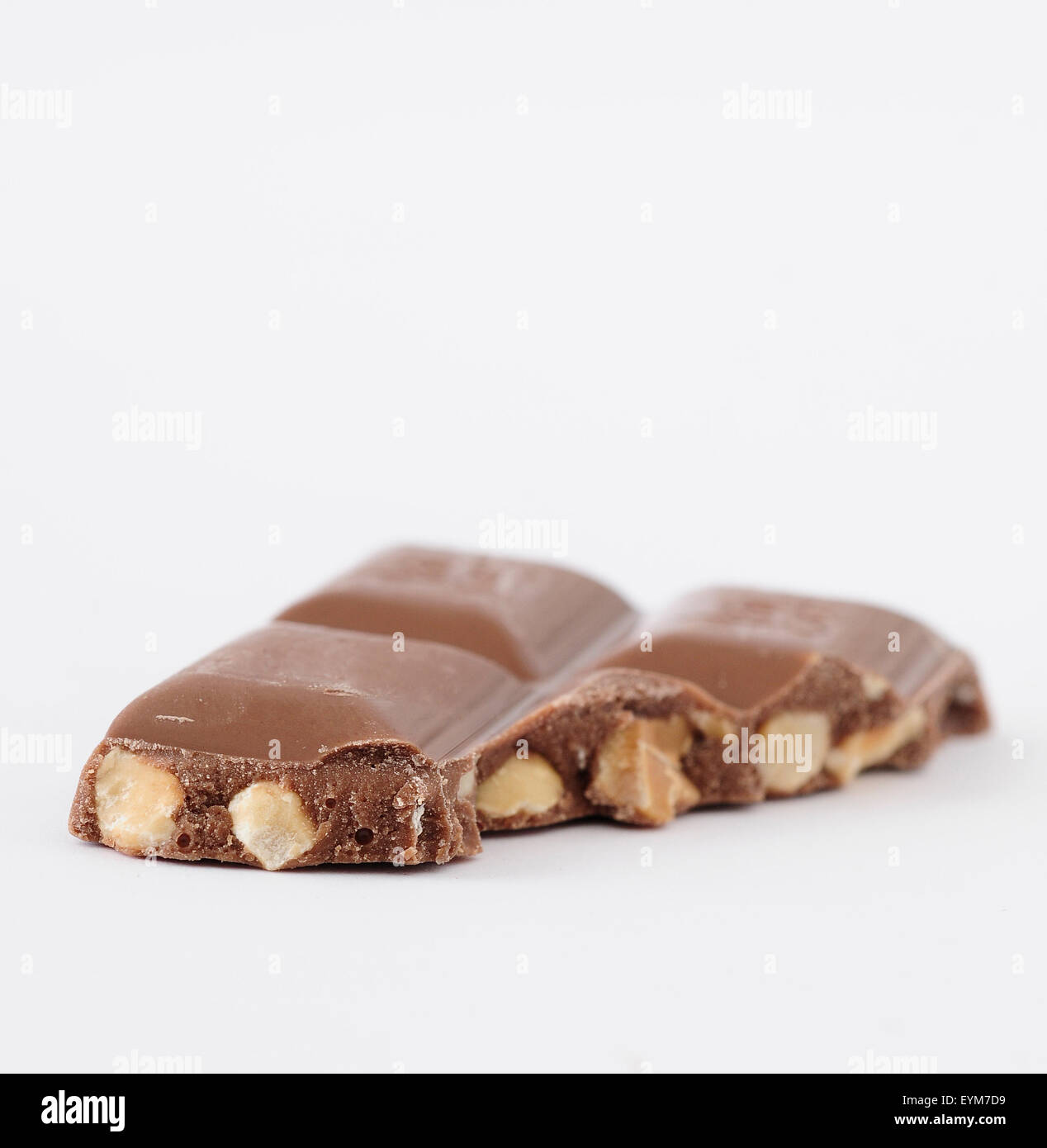 Chocolate bolt hi-res stock photography and images - Alamy