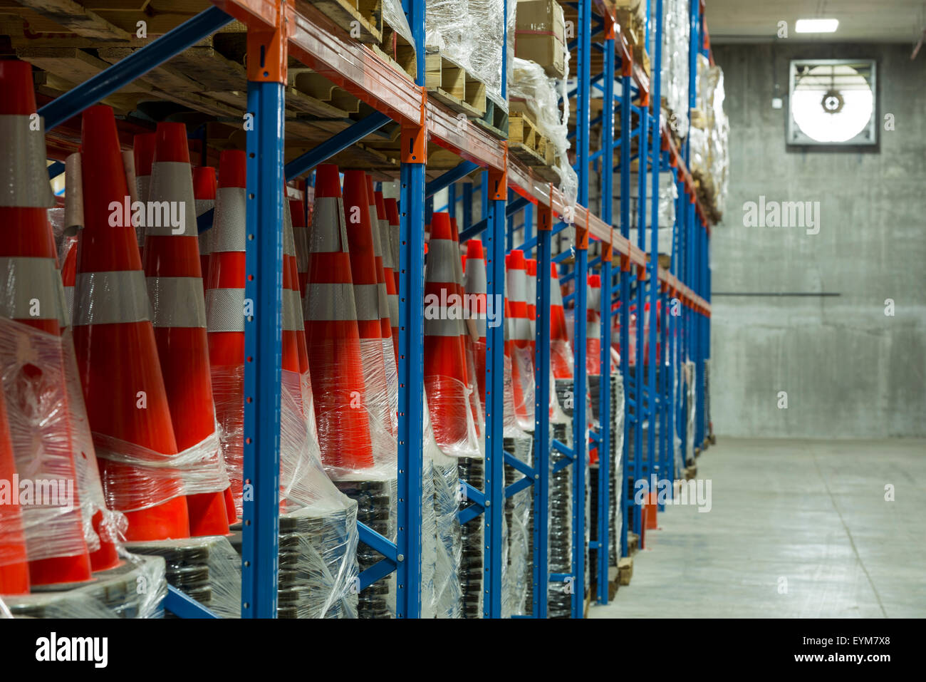 Horizontal cone hi-res stock photography and images - Alamy