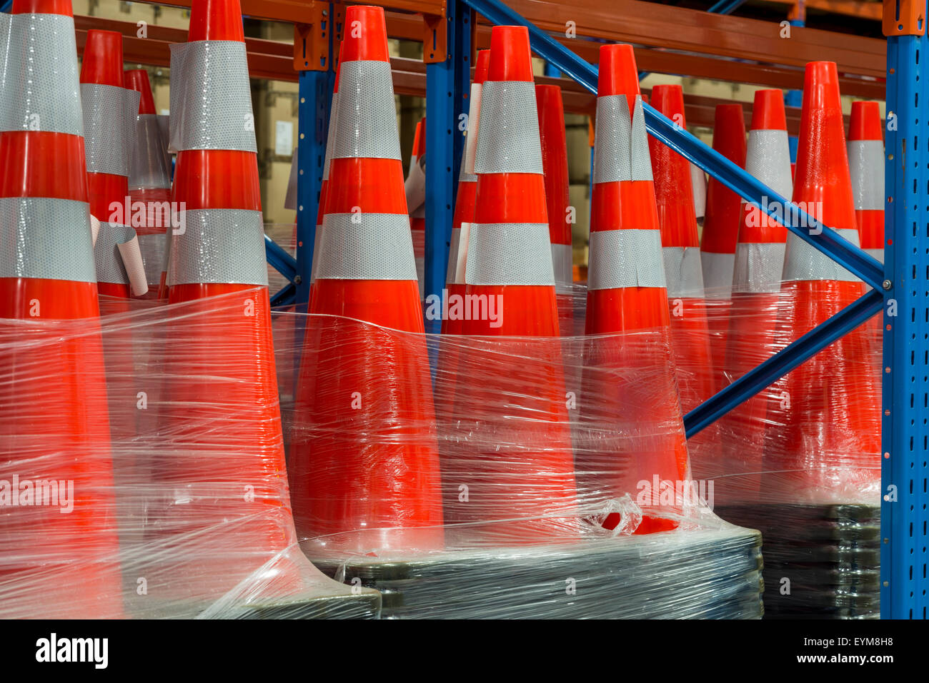 Horizontal cone hi-res stock photography and images - Alamy