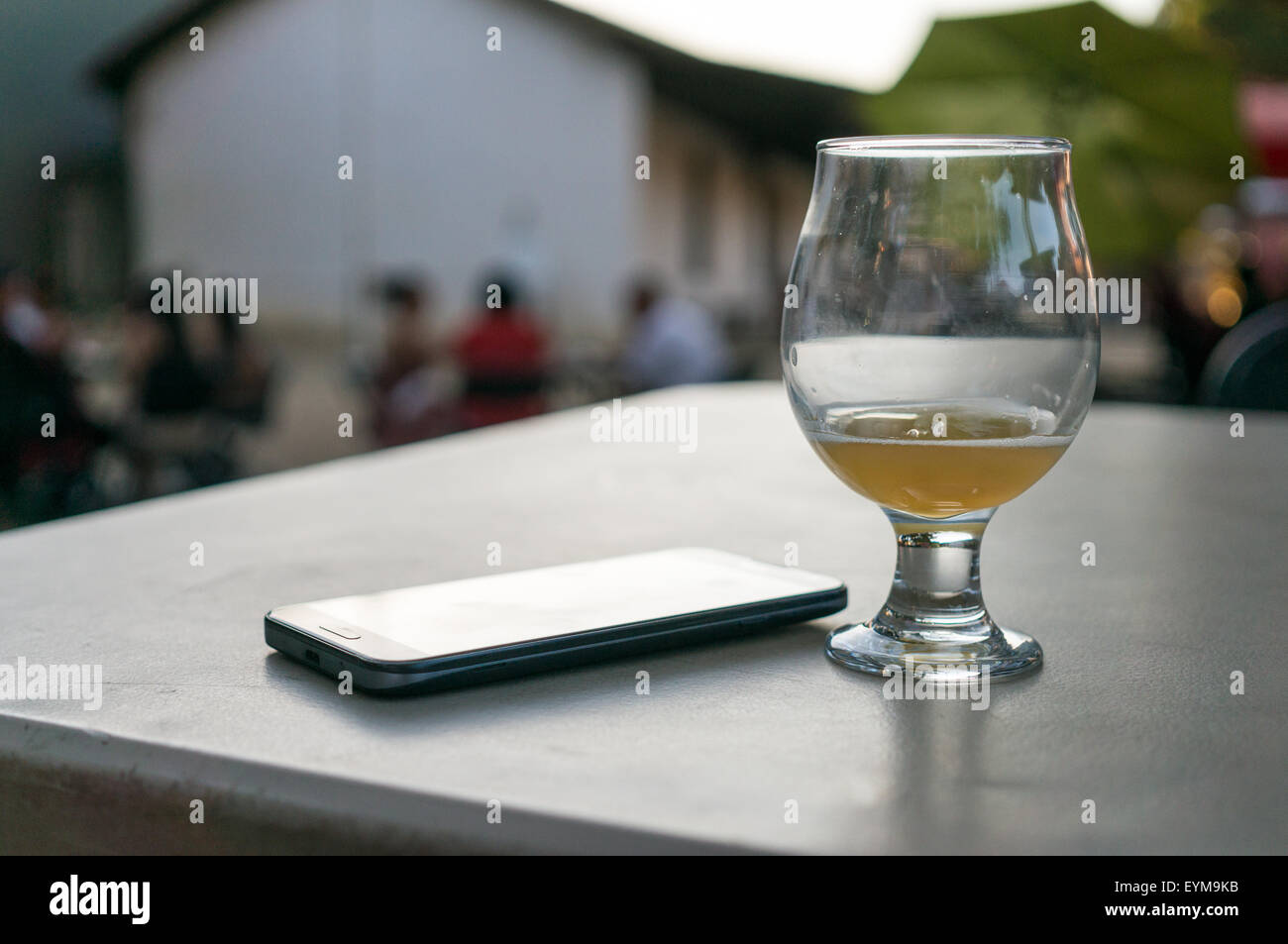San Pedro Square, San Jose, CA Stock Photo - Alamy