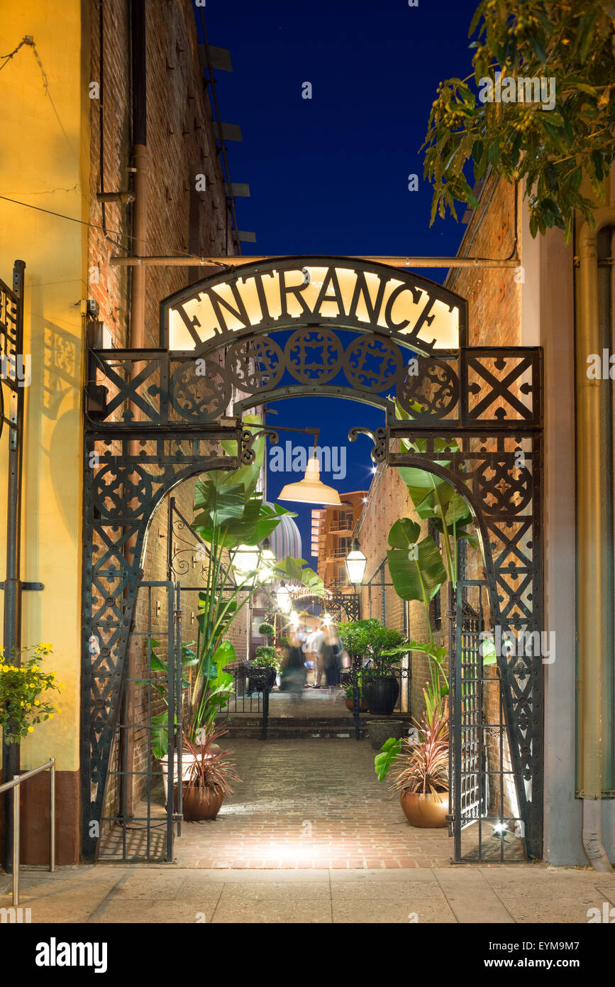 San pedro square market hi-res stock photography and images - Alamy