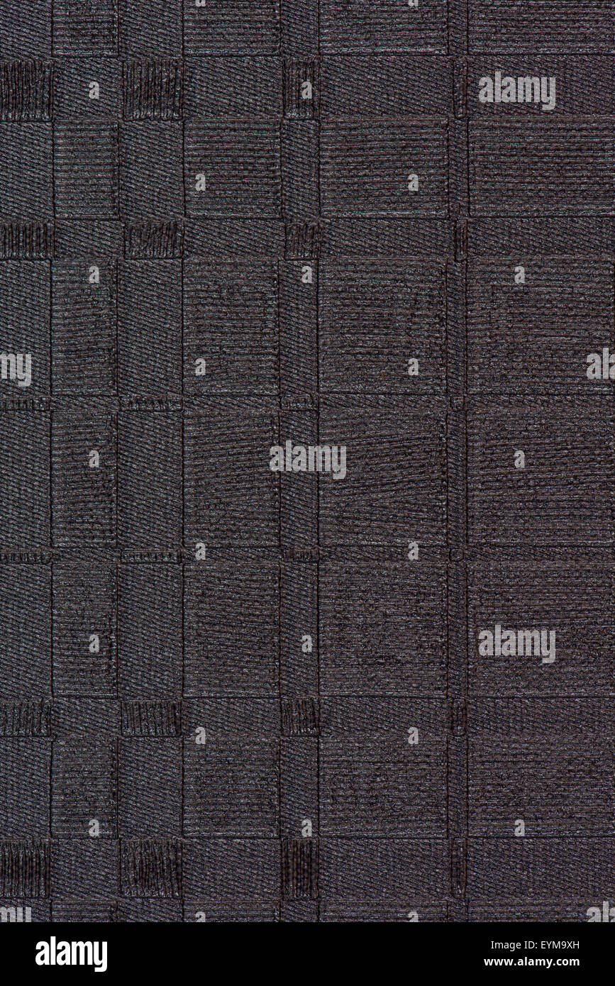Grey wallpaper embossed texture for background Stock Photo - Alamy