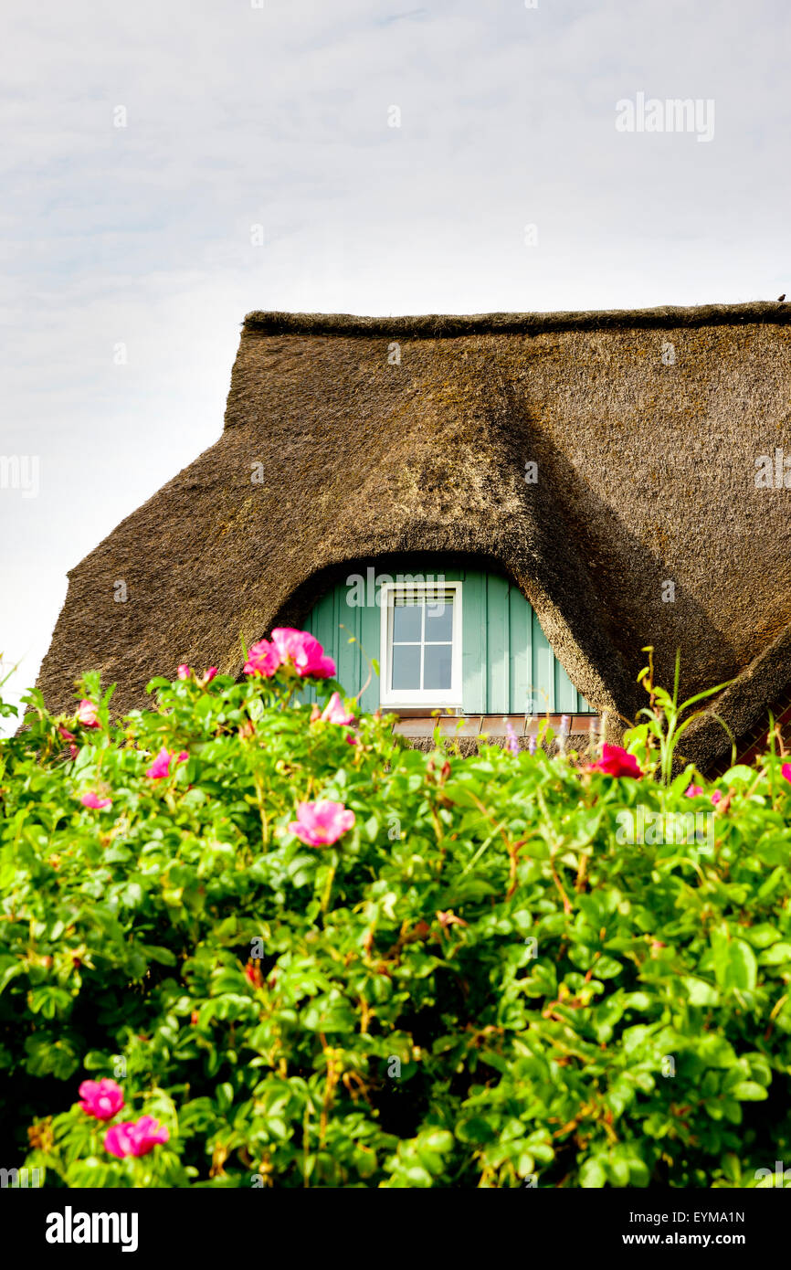 Reethaus hi-res stock photography and images - Alamy