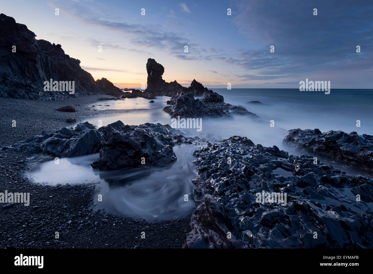 Solidified water hi-res stock photography and images - Alamy